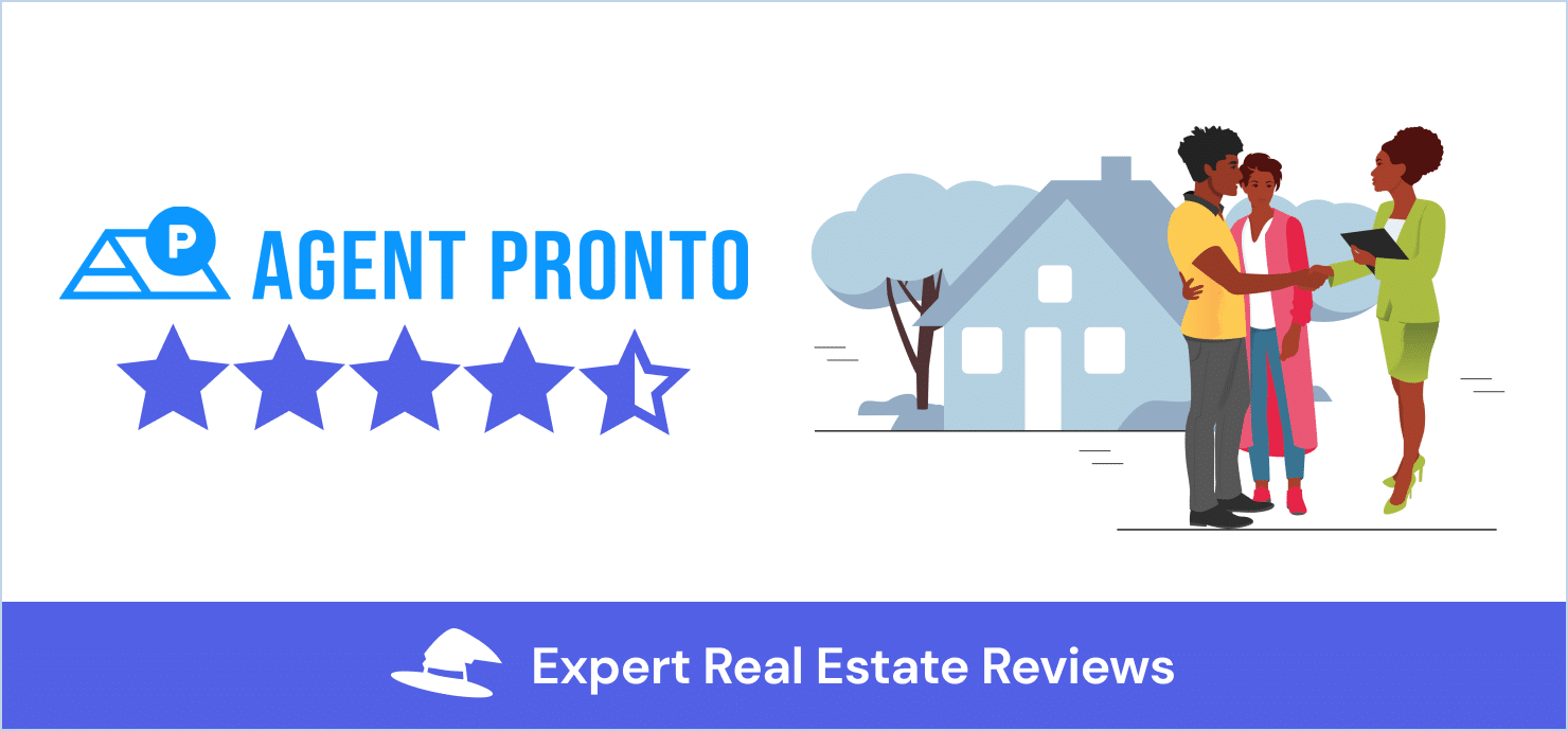 Agent Pronto Reviews: How It Works in 2025
