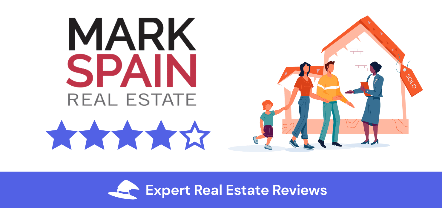 Mark Spain Real Estate: Is Its Guaranteed Cash Offer Legit?