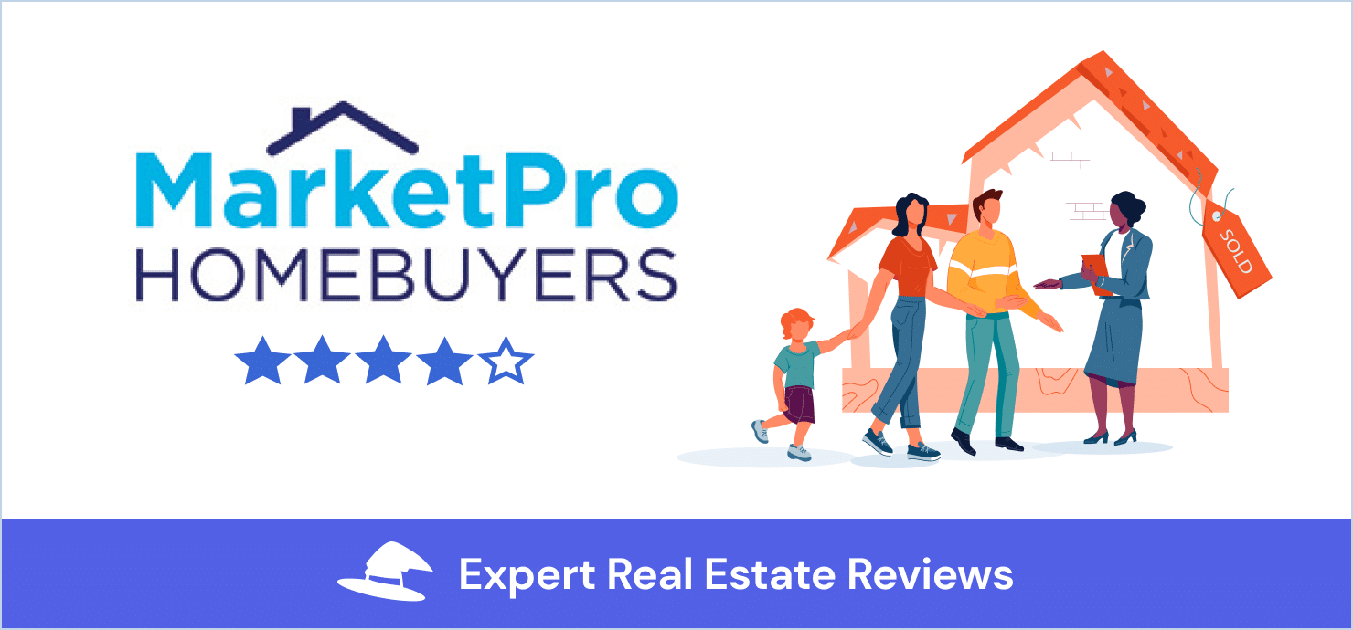 MarketPro Homebuyers Review: Worth It Or Not?