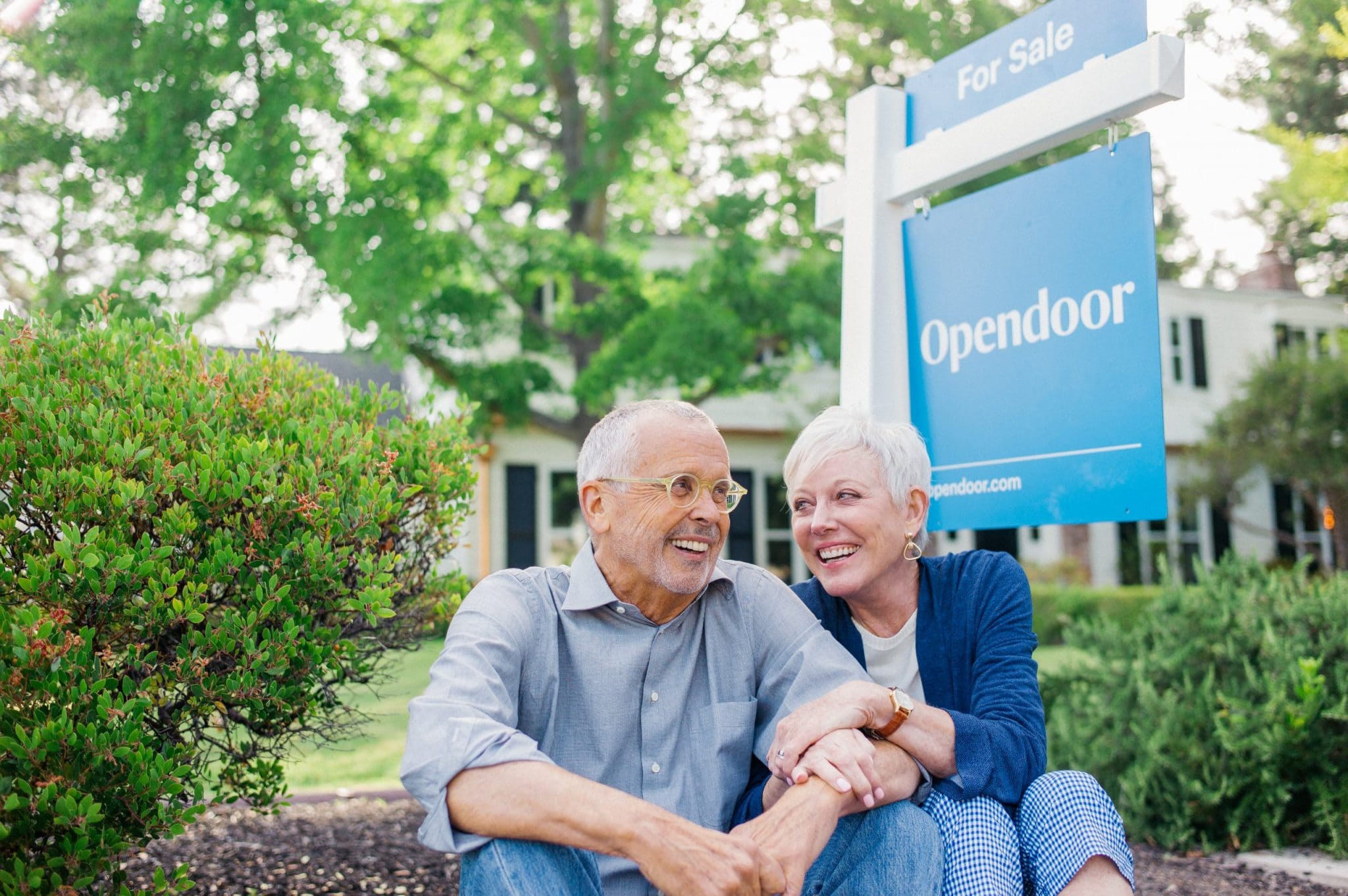 Is Opendoor Worth It? Here's What The Numbers Say