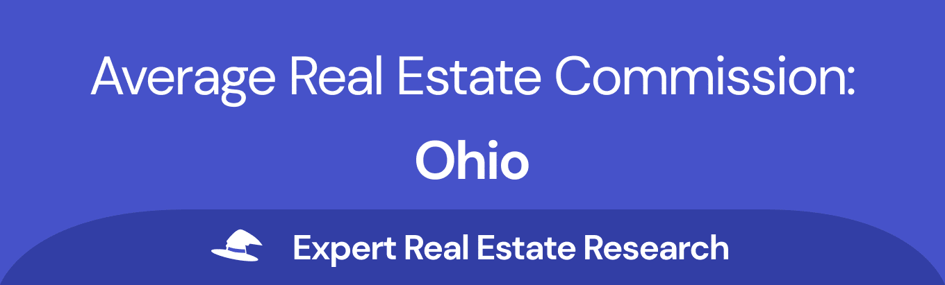 Seller's Closing Costs Calculator in Ohio: 2026 Update