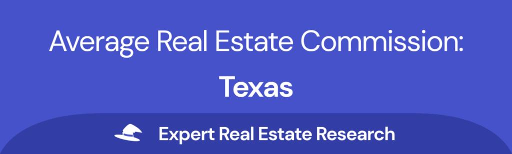 Average Cost of Selling a House in Texas | 2026 Data