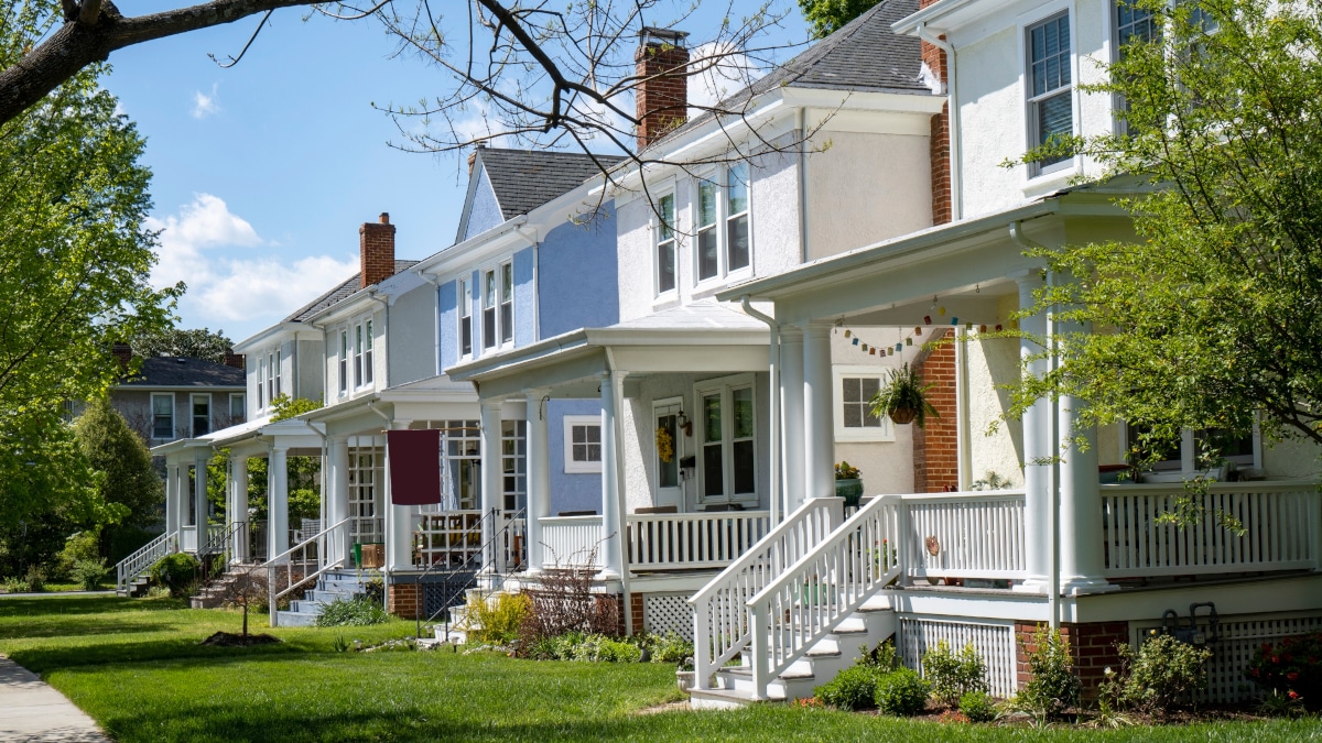 Average Realtor Commission in Virginia (2026 Update)