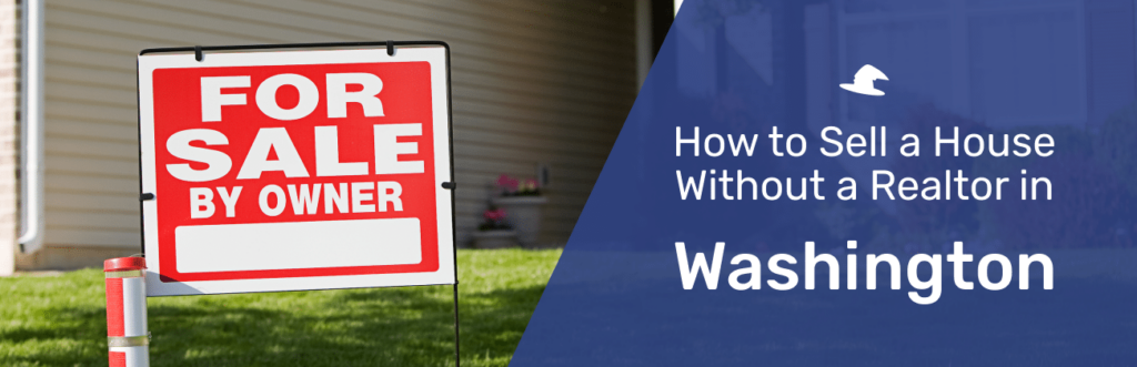 Average Realtor Commission in Washington (2026 Update)