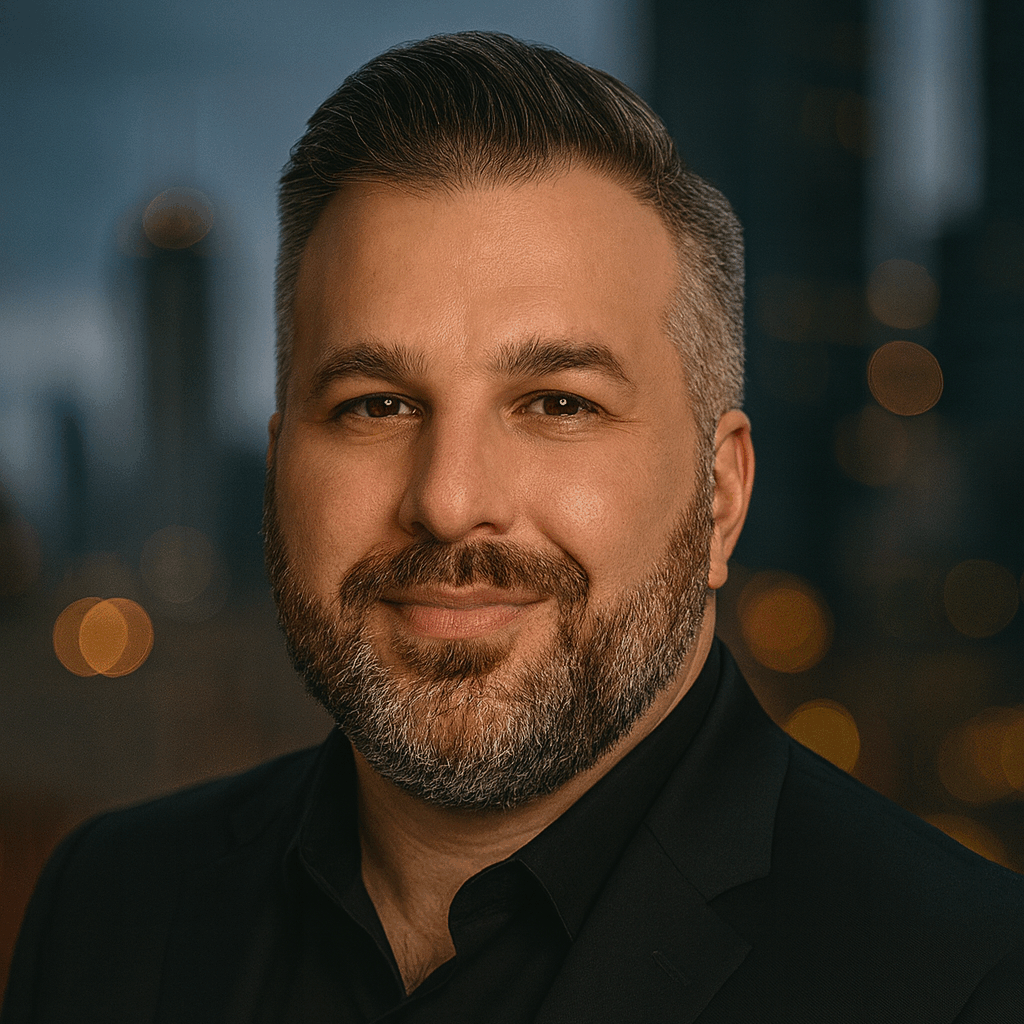 Jason Rusinak, Author at Real Estate Witch