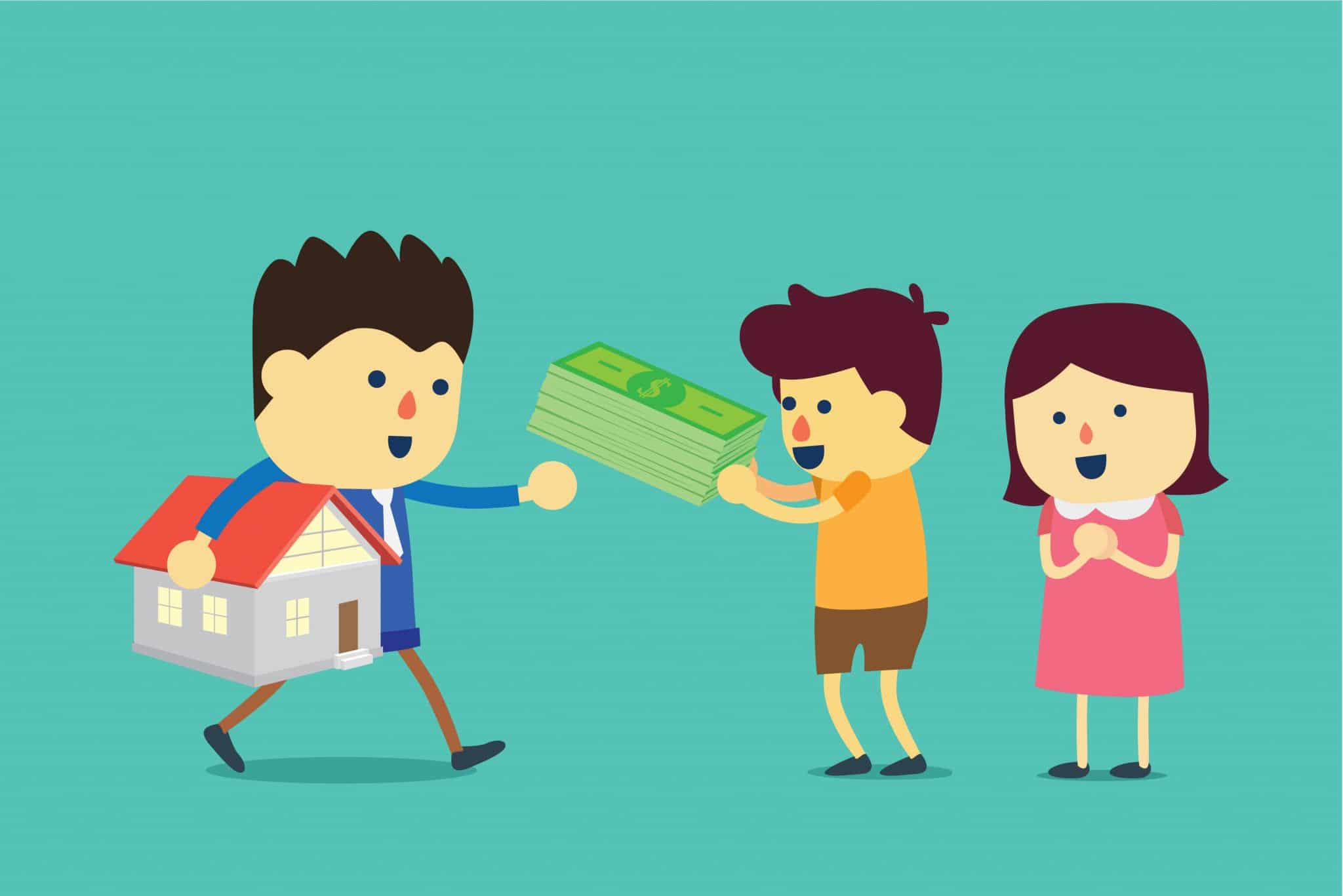 How to Find a Real Estate Agent You Can Trust