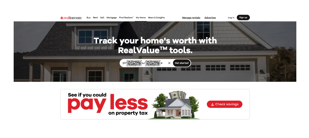 Is the Realtor.com Home Value Estimator Worth Using?