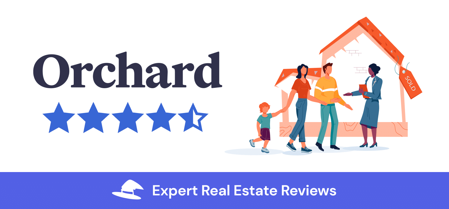 Orchard Real Estate Review: Is Move First Really Worth It?