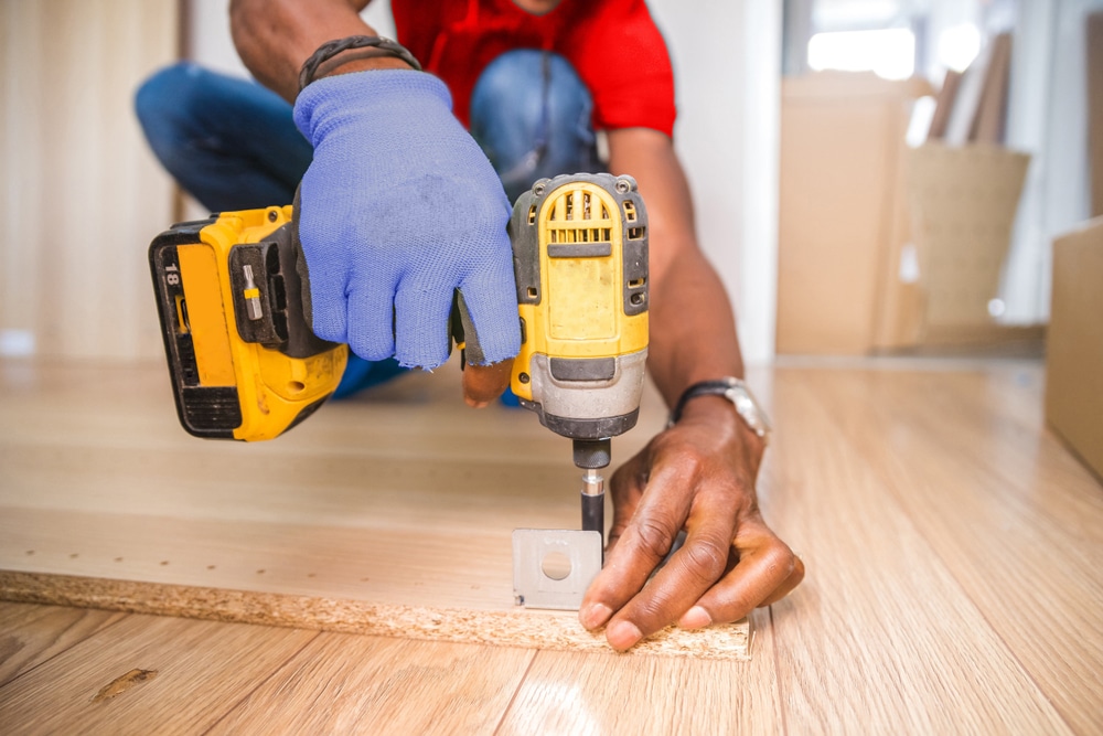 The 8 Most Important Repairs to Make Before Selling Your Home