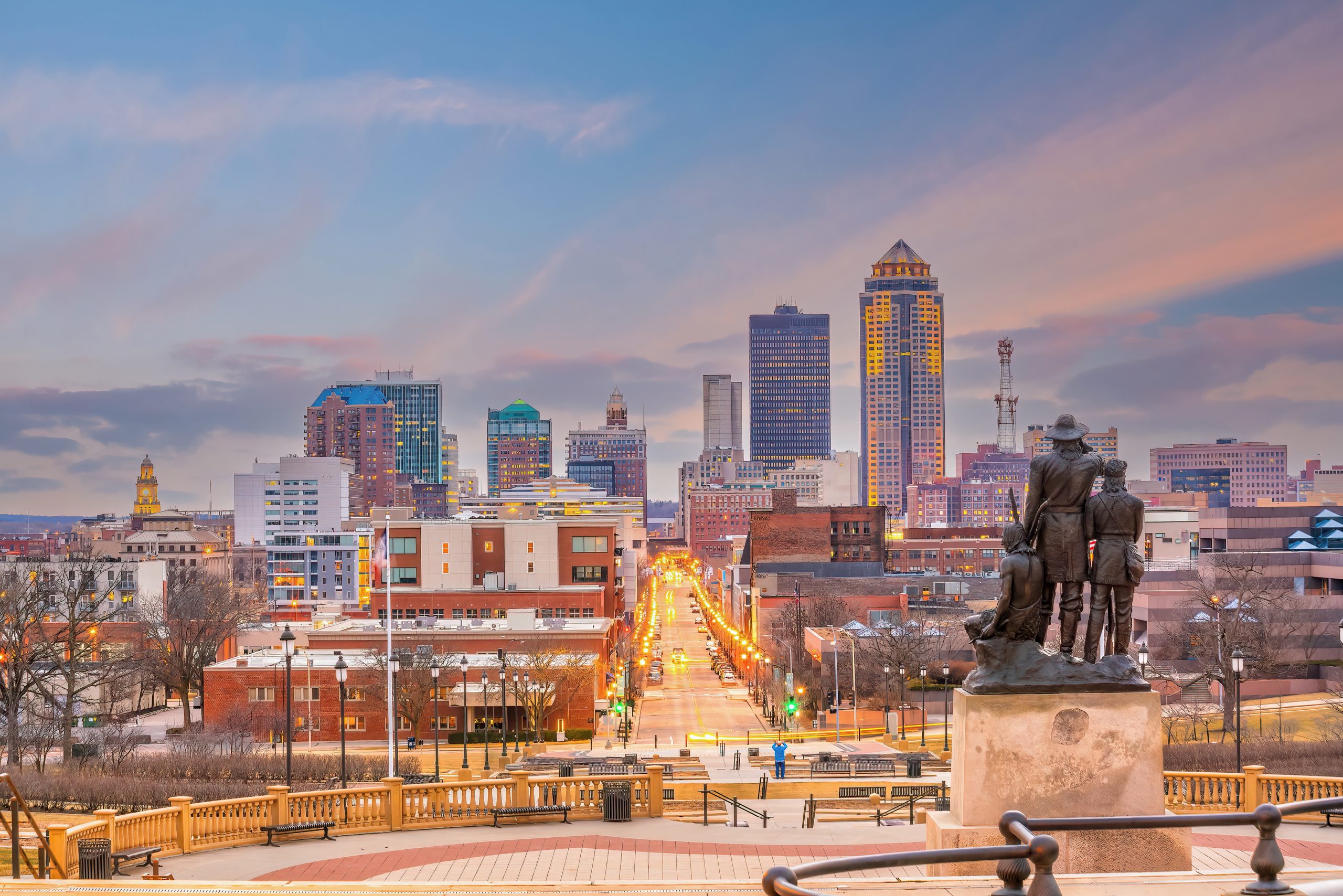 9 Steps to Selling a House in Iowa: 2026 Guide