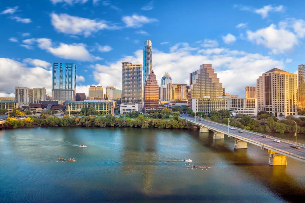Average Cost of Selling a House in Texas | 2026 Data