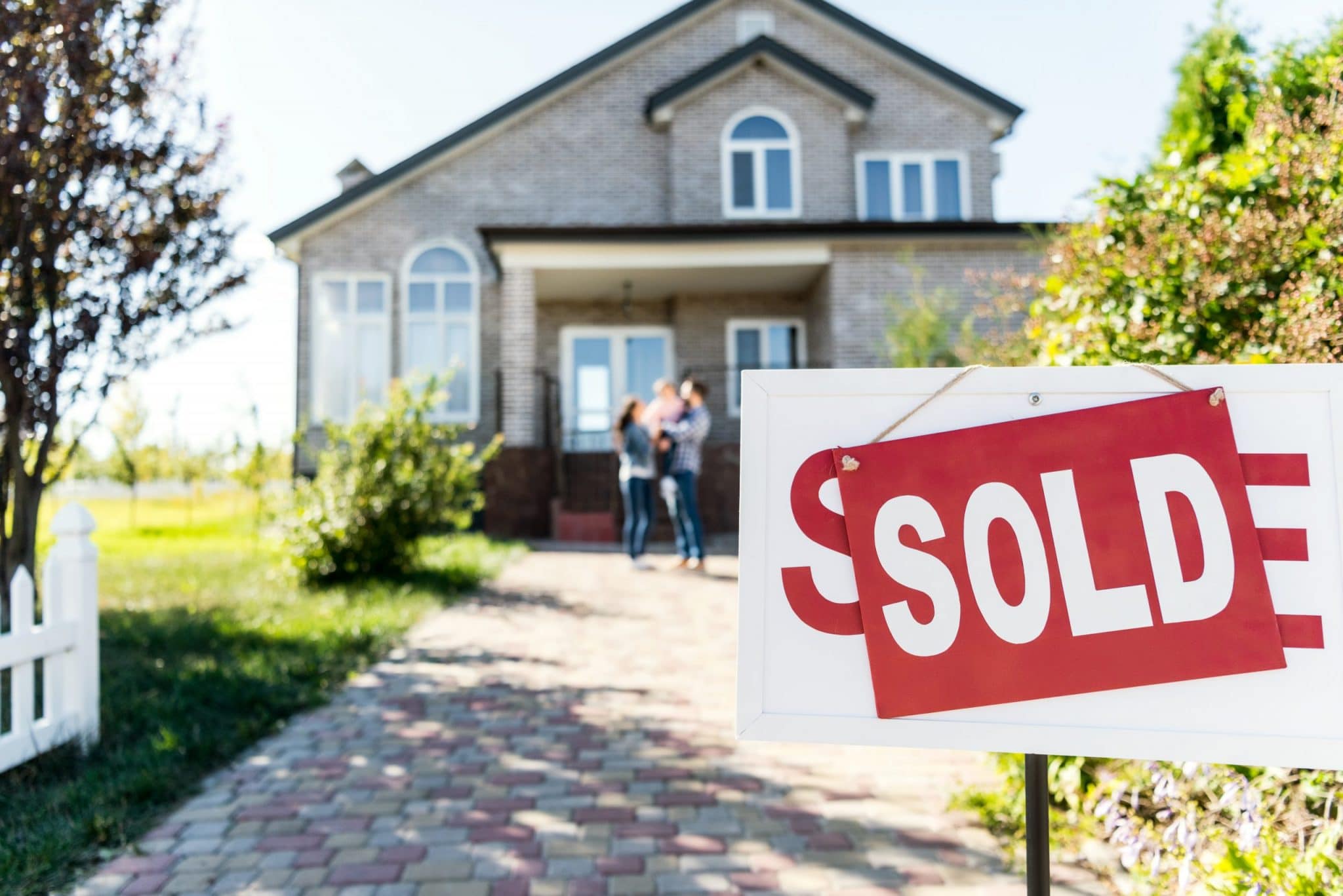 How Long Does It Take to Sell a House? Timeline for Sellers